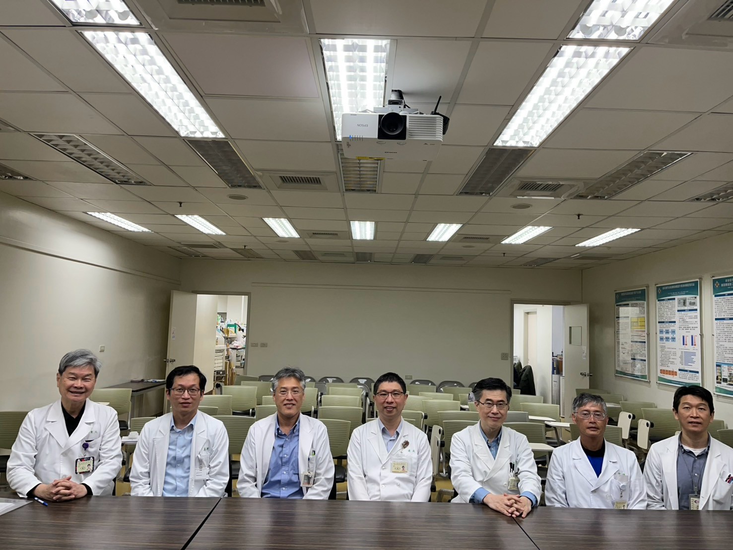 重症醫學部 - 最新消息