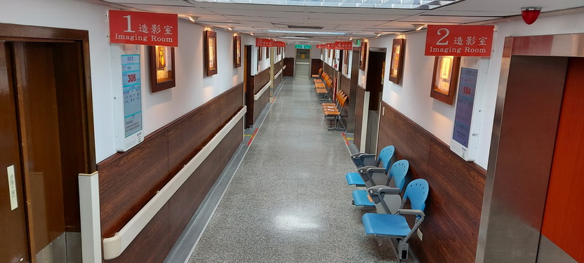 Department of Nuclear Medicine, Taipei Veterans General Hospital ...