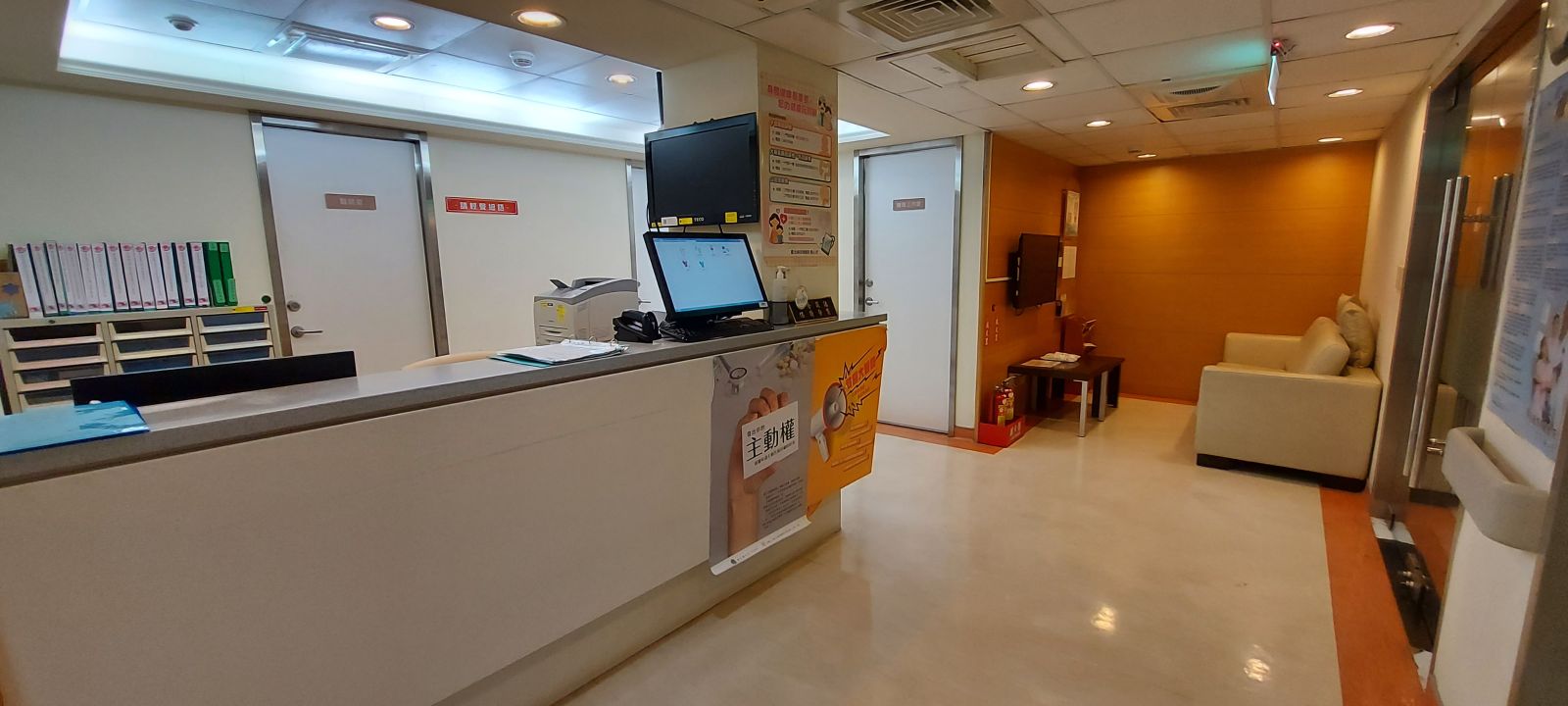 Department of Nuclear Medicine, Taipei Veterans General Hospital ...