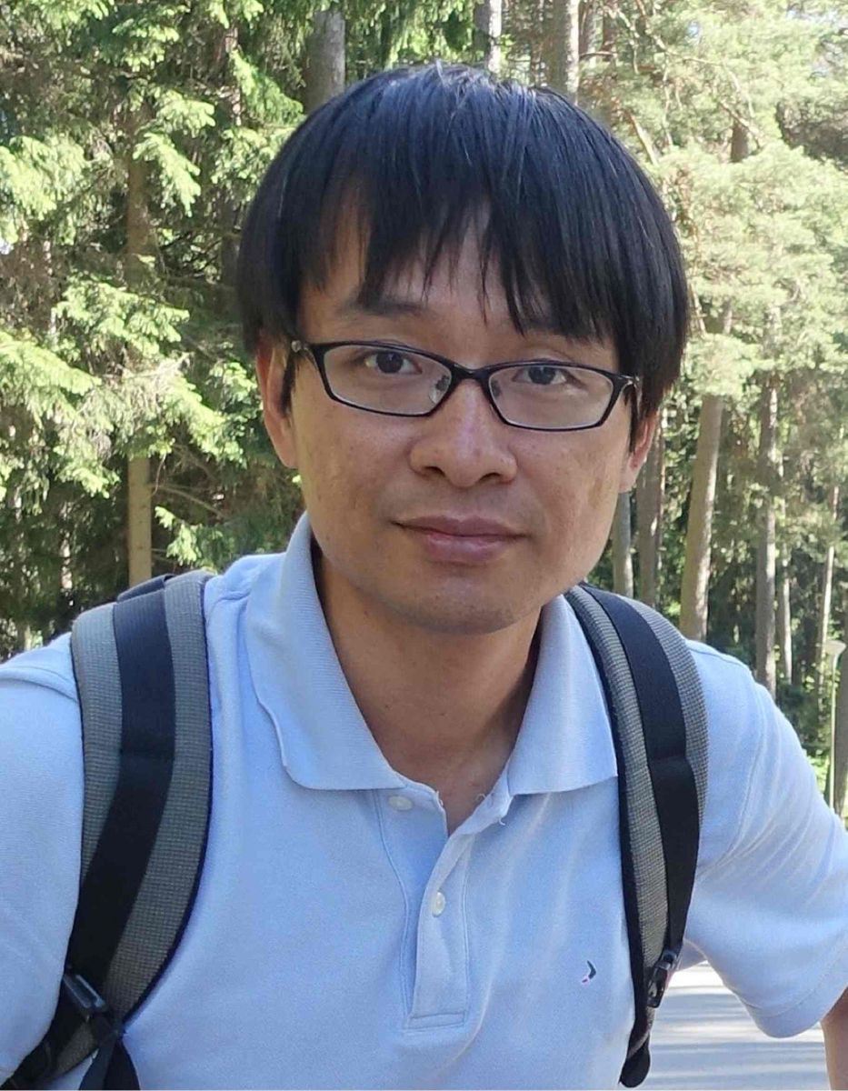 Department of Psychiatry, Taipei Veterans General Hospital - Kai-Chun Yang, MD, PhD Chief ...